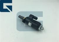 China Excavator SK200-8 Hydraulic Pump Solenoid Valve YN35V00050F1 for sale