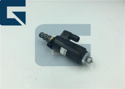 China Excavator SK200-8 Hydraulic Pump Solenoid Valve YN35V00050F1 for sale