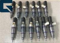 China Diesel Common Rail D13 Fuel Injector VOE20584345 20584345 for sale