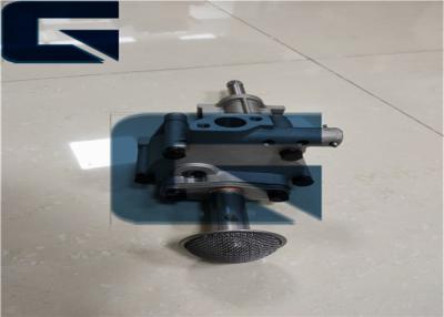China DB58 Engine Oil Pump 65.05101-7020 For DOOSAN DH220-5 Excavator Spare Part for sale