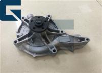 China Engine D13 Water Coolant Pump 21468471 20538845 For EC460 EC480 Excavator for sale