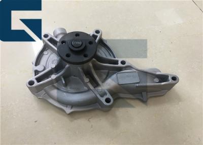 China Engine D13 Water Coolant Pump 21468471 20538845 For EC460 EC480 Excavator for sale