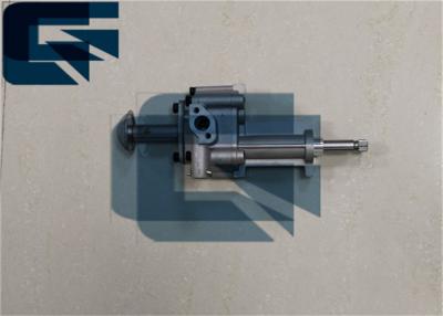 China DB58 DB58T Diesel Engine Oil Pump 65.05101-7021 400915-00010 for DH220-5 Excavator for sale