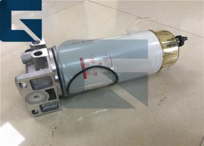 China D6D Fuel Water Separator 11110683 , Filter Housing 11110702 For EC210 EC210BLC Excavator for sale