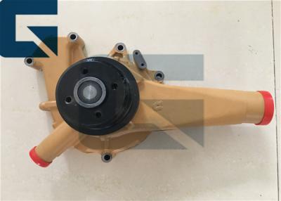 China 6C6M Loader Spare Part Water Pump M3001-1307100D M30011307100D for sale