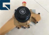 China 6C6M Loader Spare Part Water Pump M3001-1307100D M30011307100D for sale