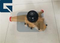 China Yuchai 6C6M Loader Engine Part M30011307100D Water Pump M3001-1307100D for sale