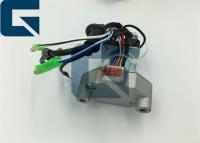 China 4BD1 4BG1 4BG1T Motor Starter Relay 24V For HITACHI ZX120 EX120-5 Excavator for sale