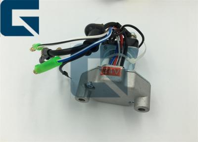 China 4BD1 4BG1 4BG1T Motor Starter Relay 24V For HITACHI ZX120 EX120-5 Excavator for sale
