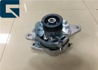 China 4HK1 Alternator 8-98092116-0 8980921160 For HITACHI ZAX230 ZAX240 Excavator for sale