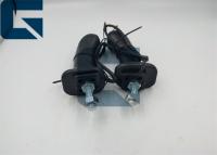 China 1568143 Joystick Handle / Manipulation Handle With 1 Button For  Excavator Spare Part for sale