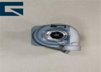 China GT2052S T4.40 Turbocharger 727265-5002S U2674A324 Turbo 2674A323 2674A382 for sale