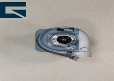 China GT2052S T4.40 Turbocharger 727265-5002S U2674A324 Turbo 2674A323 2674A382 for sale