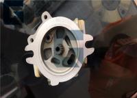 China YN10V00033F2 Gear Pump K3V112 Pilot Pump For KOBELCO SK200-6 SK200-6E Excavator for sale