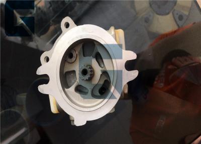 China YN10V00033F2 Gear Pump K3V112 Pilot Pump For KOBELCO SK200-6 SK200-6E Excavator for sale