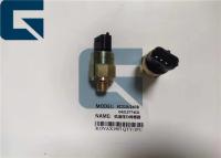 China EC210 EC240B EC290B Oil Pressure Sensor 04215774ED 20450687 VOE20450687 for sale