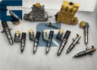 China 2530608 Nozzles For Diesel Engine  C11 C13 Common Rail Fuel Injector 253-0608 for sale