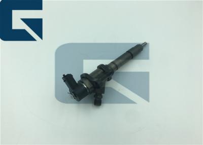 China 0445120048 4M50 Original Common Rail Fuel Injector Assy ME226718 for sale