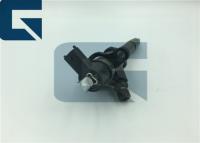 China 0445120048 4M50 Original Common Rail Fuel Injector Assy ME226718 for sale