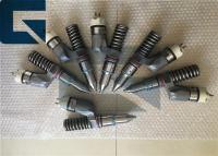 China C13 C12 Diesel Engine Parts 2490712 Fuel Injector 249-0712 for sale