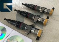 China C9 Diesel Engine Fuel Injector 387-9433 3879433 For E330D Excavator for sale