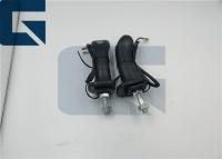 China Excavator Joystich Handle With 1 button 1568143 156-8143 for sale