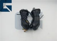 China Excavator Joystich Handle With 1 button 1568143 156-8143 for sale