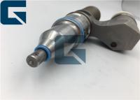 China 212-3466 Nozzle For  3176 3196 C10 C12 Engine Diesel Fuel Injector 2123466 for sale