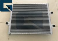 China Aluminum 203-2966 Cooling Radiator 2032966 for E345C  Excavator for sale