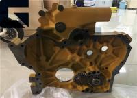 China Excavator E120 E120B E312 E312B E312C Diesel Engine Oil Pump for S4K for sale