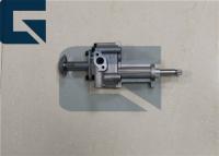 China DB58 Engine 65.05101-7020 65.05101-7021 400915-00010 Oil Pump For DH220-5 DH220-7 Excavator for sale