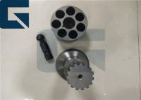 China Excavator ZX200-3 ZX270 Hydraulic Main Pump Spare Parts HPV118 Repair kit for sale