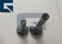 China ZX270 ZX330 ZX370 Excavator 0900853 2050692 Travel Device Shaft 2048000 0900973 for sale