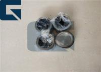 China Original Piston 50A0009C For Wheel Loader Spare Parts for sale
