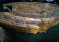 China D8R Dozer Bulldozer Undercarriage Idler Track Chain , Track Link Assembly for sale