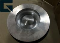 China Diesel D5D Engine Parts Liner , Piston With Pin, Piston Ring , Exhaust Valve for sale