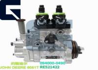 China New 6081T Jhon Deere Diesel Fuel Injection Pump 094000-0490 RE521422 for sale