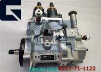 China New 6081T Jhon Deere Diesel Fuel Injection Pump 094000-0490 RE521422 for sale