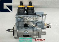 China Excavator PC450-8 Fuel Injection Pump 095000-0574 6251-71-1123 for sale
