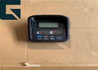 China Excavator SK-8 Cluster Display Panel Monitor YN59S00021F3 for sale