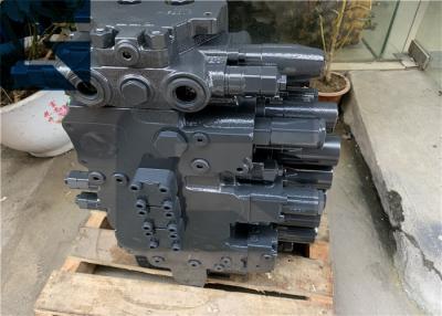 China CX CX210B Excavator Hydraulic Main Control Valve For Sale for sale