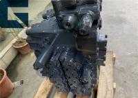 China CX CX210B Excavator Hydraulic Main Control Valve For Sale for sale