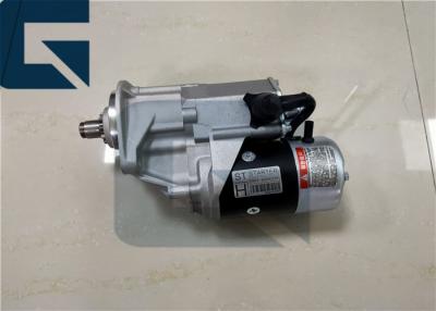China 428C 428D 428E 432D Diesel Engine Starter Motor 143-0539 1430539 for sale