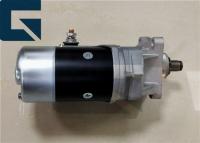 China 428C 428D 428E 432D Diesel Engine Starter Motor 143-0539 1430539 for sale