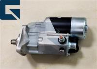China 428C 428D 428E 432D Diesel Engine Starter Motor 143-0539 1430539 for sale