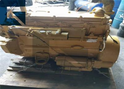 China High Performance  D3 Engine Parts 3204 Diesel Complete Engine Assy for sale