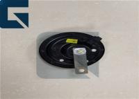 China Excavator EC210D Horn Trumpet VOE14702253 VOE14702254 14702253 14702254 for sale