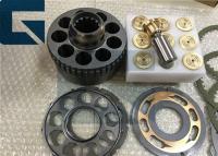 China EC290BLC Excavator 14552686 Swing Motor M5X130CHB Hydraulic Repair Parts for sale