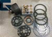 China EC290BLC Excavator 14552686 Swing Motor M5X130CHB Hydraulic Repair Parts for sale