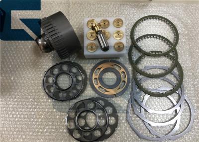 China EC290BLC Excavator 14552686 Swing Motor M5X130CHB Hydraulic Repair Parts for sale